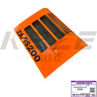 China KBZE YA40000154 HITACHI RH SIDE DOOR FOR ZX200-5G ZX210-5G ZX240-5G ZX250-5G ZX280-5G for sale
