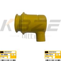 China KBZE 4N-4668 396-7271 AIR BREATHER FOR E245 E365C E375 FITS CAT 3406 3408 3412 C27 C32 ENGINE for sale