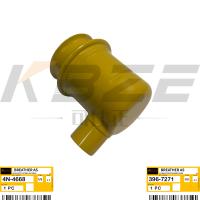 China KBZE 4N-4668 396-7271 AIR BREATHER FOR E245 E365C E375 FITS CAT 3406 3408 3412 C27 C32 ENGINE for sale