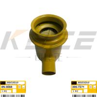 China KBZE 4N-4668 396-7271 AIR BREATHER FOR E245 E365C E375 FITS CAT 3406 3408 3412 C27 C32 ENGINE for sale