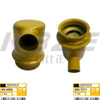 China KBZE 4N-4668 396-7271 AIR BREATHER FOR E245 E365C E375 FITS CAT 3406 3408 3412 C27 C32 ENGINE for sale