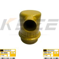 China KBZE 4N-4668 396-7271 AIR BREATHER FOR E245 E365C E375 FITS CAT 3406 3408 3412 C27 C32 ENGINE for sale