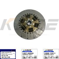 China VOL VO VOE14528378 HYUNDAI 14E7-00020 14NB-13011 DAMPER ASS'Y EC380 EC460 EC480 R450-7 R480-7 R500 for sale