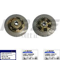 China VOL VO VOE14528378 HYUNDAI 14E7-00020 14NB-13011 DAMPER ASS'Y EC380 EC460 EC480 R450-7 R480-7 R500 for sale
