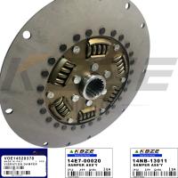 China VOL VO VOE14528378 HYUNDAI 14E7-00020 14NB-13011 DAMPER ASS'Y EC380 EC460 EC480 R450-7 R480-7 R500 for sale