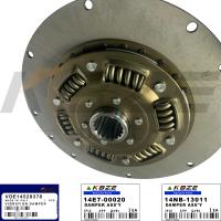 China VOL VO VOE14528378 HYUNDAI 14E7-00020 14NB-13011 DAMPER ASS'Y EC380 EC460 EC480 R450-7 R480-7 R500 for sale