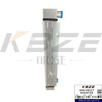 China KBZE BRAND 400/28317 JCB NXT215 JS215 INDIA RADIATOR FITS CUMMIN S 6BT5.9 ENGINE for sale