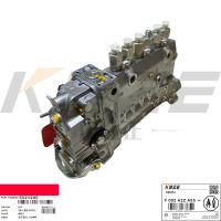 China KBZE SY215 XE215 JS215 EXCAVATOR 5521205 DIESEL PUMP F002A2ZA55 FITS CUMMIN S 6BT5.9 ISB5.9 for sale