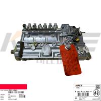China KBZE SY215 XE215 JS215 EXCAVATOR 5521205 DIESEL PUMP F002A2ZA55 FITS CUMMIN S 6BT5.9 ISB5.9 for sale