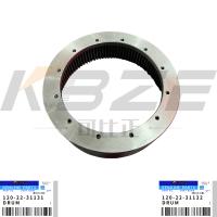 China KBZE 120-22-31131 120-22-31132 KOMATSU STERRING CLUTCH OUTER DRUM REPLACE FOR D30 D40 D41 BULLDOZERS for sale