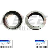 China KBZE 120-22-31131 120-22-31132 KOMATSU STERRING CLUTCH OUTER DRUM REPLACE FOR D30 D40 D41 BULLDOZERS for sale