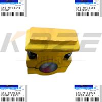 China KBZE BRAND 140-70-00031 140-70-00032 PIVOT ASS'Y FITS FOR KOMATSU D60A D65A D75S BULLDOZER for sale