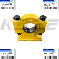 China KBZE BRAND 140-70-00031 140-70-00032 PIVOT ASS'Y FITS FOR KOMATSU D60A D65A D75S BULLDOZER for sale