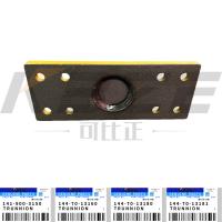 China KBZE 141-900-3150 144-70-13160KOMATSU 144-70-13180 144-70-13181 TRUNNION FOR D60 D65 D70 for sale