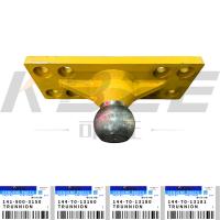 China KBZE 141-900-3150 144-70-13160KOMATSU 144-70-13180 144-70-13181 TRUNNION FOR D60 D65 D70 for sale