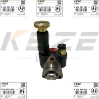 China SANY XCMG F002A50028 FP/KS22AD69 FEED PUMP FOR XE215 SY215 CLG215 JS215 FITS CUMMIN S 6BT ENGINE for sale
