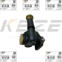 China SANY XCMG F002A50028 FP/KS22AD69 FEED PUMP FOR XE215 SY215 CLG215 JS215 FITS CUMMIN S 6BT ENGINE for sale