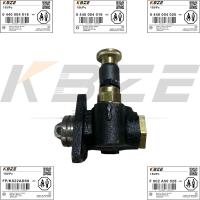 China SANY XCMG F002A50028 FP/KS22AD69 FEED PUMP FOR XE215 SY215 CLG215 JS215 FITS CUMMIN S 6BT ENGINE for sale