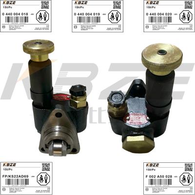 China SANY XCMG F002A50028 FP/KS22AD69 FEED PUMP FOR XE215 SY215 CLG215 JS215 FITS CUMMIN S 6BT ENGINE for sale