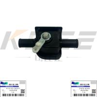 China KBZE 410102-00071 DAEWOO DOOSAN 2426-6048 VALVE;STEM FITS DX55 DX60 DX75 DH50 DH60 for sale