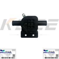 China KBZE 410102-00071 DAEWOO DOOSAN 2426-6048 VALVE;STEM FITS DX55 DX60 DX75 DH50 DH60 for sale