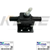 China KBZE 410102-00071 DAEWOO DOOSAN 2426-6048 VALVE;STEM FITS DX55 DX60 DX75 DH50 DH60 for sale