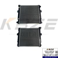 China KBZE 91E1-00010 RADIATOR FOR CAT DP20NT DP25NT DP30NT DP35NT FORKLIFT FITS MITSUBISHI S4S F14E F18C for sale