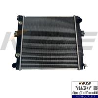 China KBZE 91E1-00010 RADIATOR FOR CAT DP20NT DP25NT DP30NT DP35NT FORKLIFT FITS MITSUBISHI S4S F14E F18C for sale