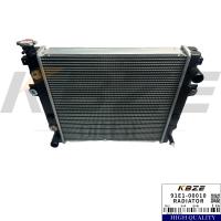 China KBZE 91E1-00010 RADIATOR FOR CAT DP20NT DP25NT DP30NT DP35NT FORKLIFT FITS MITSUBISHI S4S F14E F18C for sale