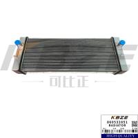 China KBZE BRAND 860532851 XCMG XE215 INDIA EXCAVATOR RADIATOR ASSY FITS CUMMIN.S 6BT5.9 ENGINE for sale