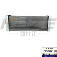 China KBZE BRAND 860532851 XCMG XE215 INDIA EXCAVATOR RADIATOR ASSY FITS CUMMIN.S 6BT5.9 ENGINE for sale