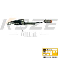 China KBZE 154-5416 1545416 SWITCH AS BRAKE FOR CAT 414E 416E 420E 424B 428E 434E 444E BACKHOE LOADER for sale