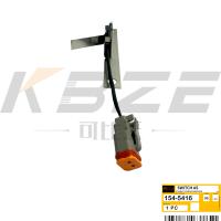 China KBZE 154-5416 1545416 SWITCH AS BRAKE FOR CAT 414E 416E 420E 424B 428E 434E 444E BACKHOE LOADER for sale