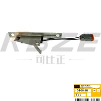 China KBZE 154-5416 1545416 SWITCH AS BRAKE FOR CAT 414E 416E 420E 424B 428E 434E 444E BACKHOE LOADER for sale