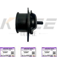 China HITACHI 4630660 4409999 4366825 CABIN MOUNTING RUBBER FOR EX120 EX220 EX300 ZX110 ZX130 ZX160 ZX200 ZX225 for sale