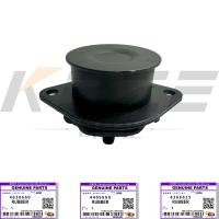 China HITACHI 4630660 4409999 4366825 CABIN MOUNTING RUBBER FOR EX120 EX220 EX300 ZX110 ZX130 ZX160 ZX200 ZX225 for sale