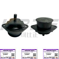 China HITACHI 4630660 4409999 4366825 CABIN MOUNTING RUBBER FOR EX120 EX220 EX300 ZX110 ZX130 ZX160 ZX200 ZX225 for sale