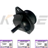 China HITACHI 4630660 4409999 4366825 CABIN MOUNTING RUBBER FOR EX120 EX220 EX300 ZX110 ZX130 ZX160 ZX200 ZX225 for sale