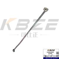 China KBZE Bucket Cylinder Return Oil Pipe 10D0985 for LiuGong CLG922E Excavator– High Pressure Resistant for sale