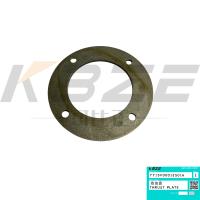 China Kobelco SK70 SK75 SK80 Thrust Plate YT15V00012S016 Excavator Final Drive Travel Motor Spare Replacement Parts for sale