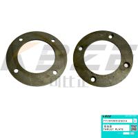 China Kobelco SK70 SK75 SK80 Thrust Plate YT15V00012S016 Excavator Final Drive Travel Motor Spare Replacement Parts for sale