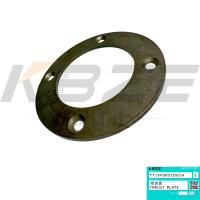 China Kobelco SK70 SK75 SK80 Thrust Plate YT15V00012S016 Excavator Final Drive Travel Motor Spare Replacement Parts for sale