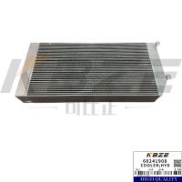 China Factory Supply KBZE 60241908 Hydraulic Oil Cooler for SANY SY235-9 SY240-9 Excavator Spare Parts for sale