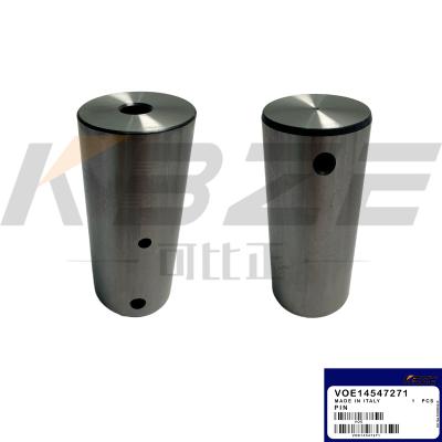 China VOE14547271 14547271 Excavator Swing Device Gearbox Parts for Volv.o EC290 EC300 EC330 EC340 EC350 EC700 Slewing Drive Motor Assembly OEM Quality for sale