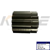 China KBZE VOE14547272 14547272 Second Carrier Sun Gear for VOLV.O EC290 EC300 EC330 EC340 EC350 EC700 Excavator Swing Gearbox Planetary Gear OEM Replacement Parts for sale