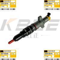 China CAT E330 EXCAVATOR 387-9440 20R-8070 328-2575 10R-9001 INJECTOR ASSY FITS C9 DIESEL ENGINE for sale