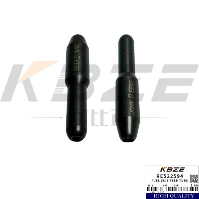 China KBZE RE522594 INJECTOR FUEL SIDE FEED TUBE REPLACE FOR JOHN DEERE 6090 ENGINE INJECTOR for sale