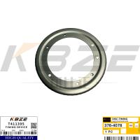 China 376-4078 CAT C4.4 C6.6 C7.1 PERKINS 1104 1106 ENGINE T411395 DISC-TIMMING FOR E132E E318E E320E E323E E329E for sale