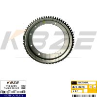 China 376-4078 CAT C4.4 C6.6 C7.1 PERKINS 1104 1106 ENGINE T411395 DISC-TIMMING FOR E132E E318E E320E E323E E329E for sale
