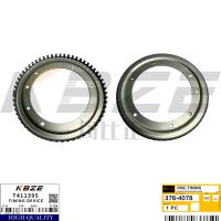 China 376-4078 CAT C4.4 C6.6 C7.1 PERKINS 1104 1106 ENGINE T411395 DISC-TIMMING FOR E132E E318E E320E E323E E329E for sale